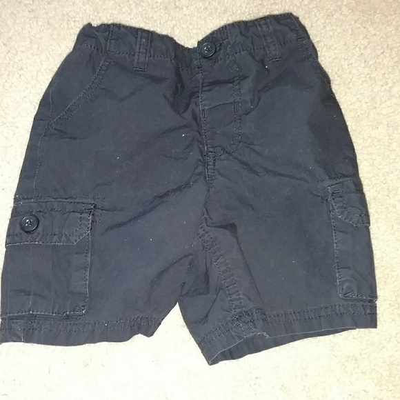 Koala Kids | Bottoms | Koala Kids Cargo Shorts | Poshmark